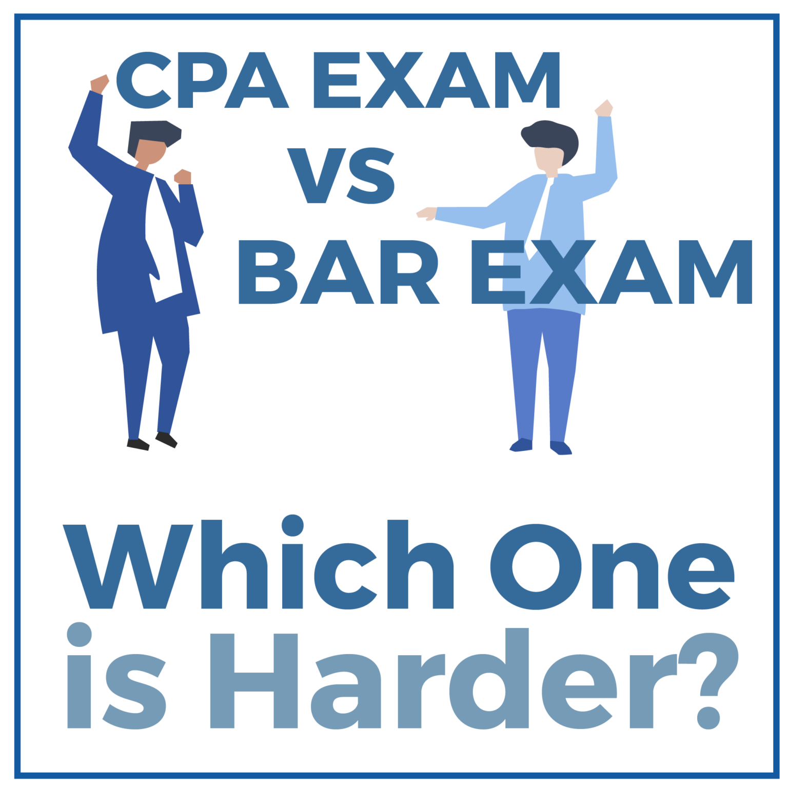 CPA Exam Vs Bar Exam Which One Is Harder CRUSH The Bar Exam 2023